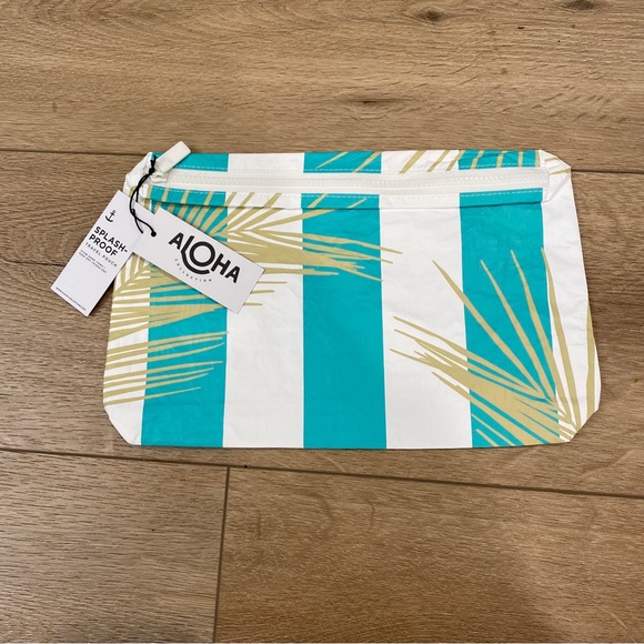 ALOHA Collection | Bags | Aloha Collection Splash Proof Medium Size ...